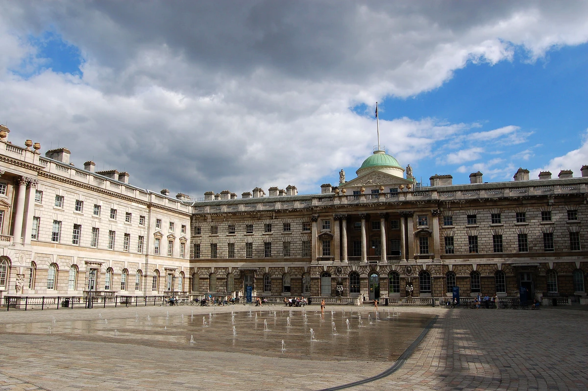 Neoclassicism | Historic Houses Wiki | Fandom