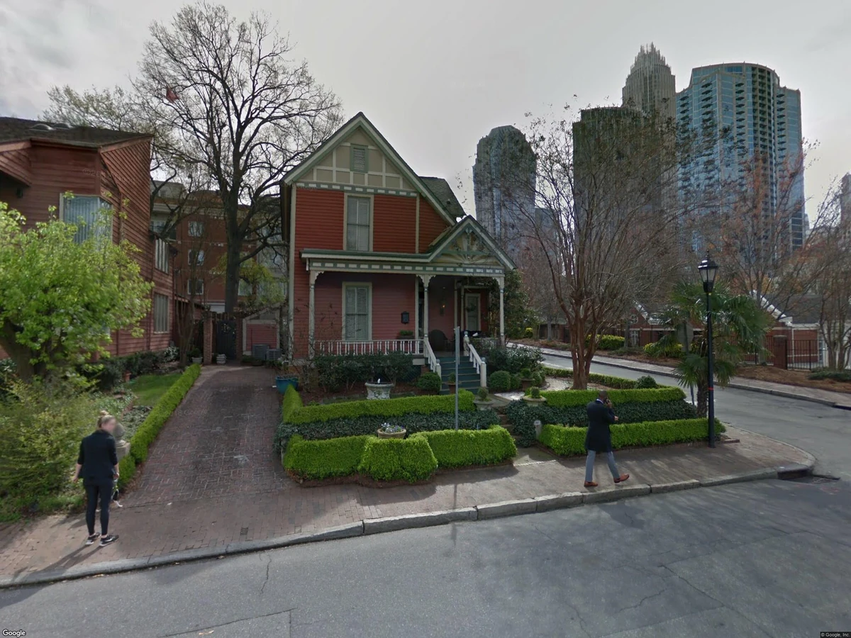 Bootlegger House | Historic Houses Wiki | Fandom