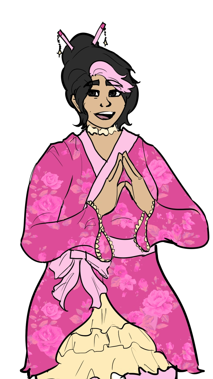 Etsuko Shinki | Historic Pause Wiki | Fandom