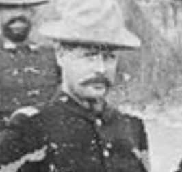 James A. Strauss | Historica Villains Wiki | Fandom