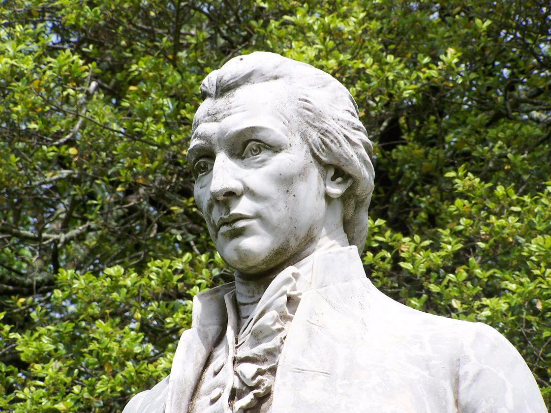 James Monroe | Historical Blend Wiki | Fandom