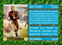 Jim Thorpe | Historical Conquest Wiki | Fandom