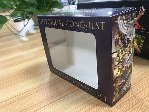 Miniature Box Set | Historical Conquest Wiki | Fandom
