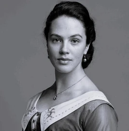 Princess Maria of Carpathia | Historical Disney Wiki | Fandom