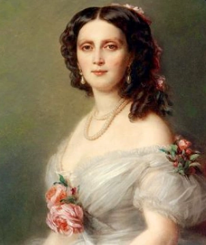 Princess Roberta of Schwartzwald | Historical Disney Wiki | Fandom