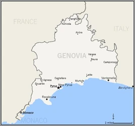 Genovia | Historical Disney Wiki | Fandom