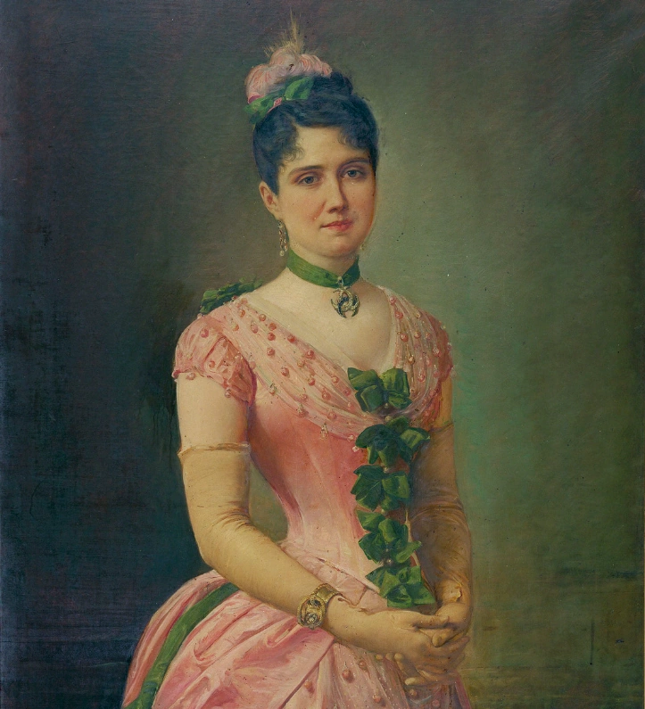 Augustine DuBois | Historical Disney Wiki | Fandom