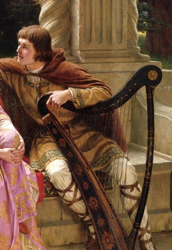 King Philip of England | Historical Disney Wiki | Fandom