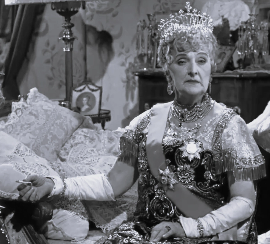 Queen Sybil of Carpathia | Historical Disney Wiki | Fandom