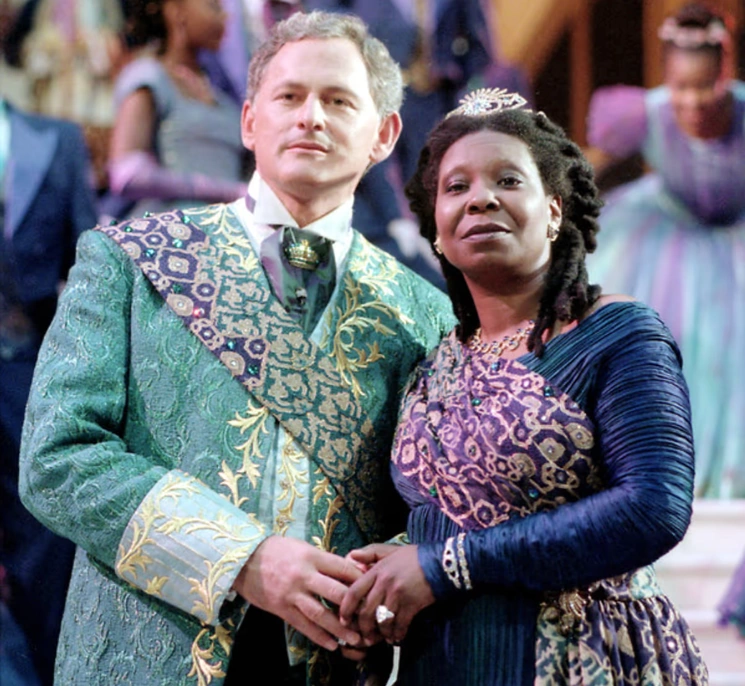 Queen Tatiana of Maldonia | Historical Disney Wiki | Fandom