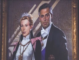 Prince Arthur of Genovia | Historical Disney Wiki | Fandom