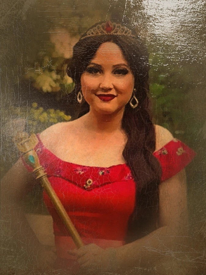 Queen Elena of Avalor | Historical Disney Wiki | Fandom