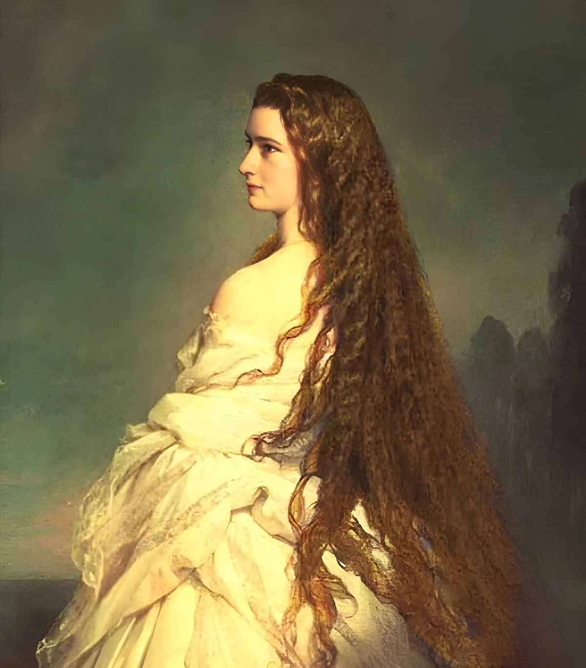 Queen Rapunzel of Corona | Historical Disney Wiki | Fandom