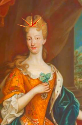 Queen Attina of Atlantica | Historical Disney Wiki | Fandom