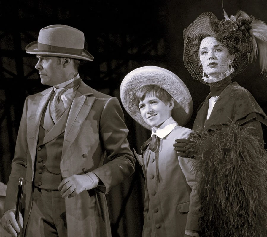 Raoul, Count de Chagny | Historical Disney Wiki | Fandom