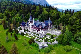 Aldovian Palace | Historical Disney Wiki | Fandom