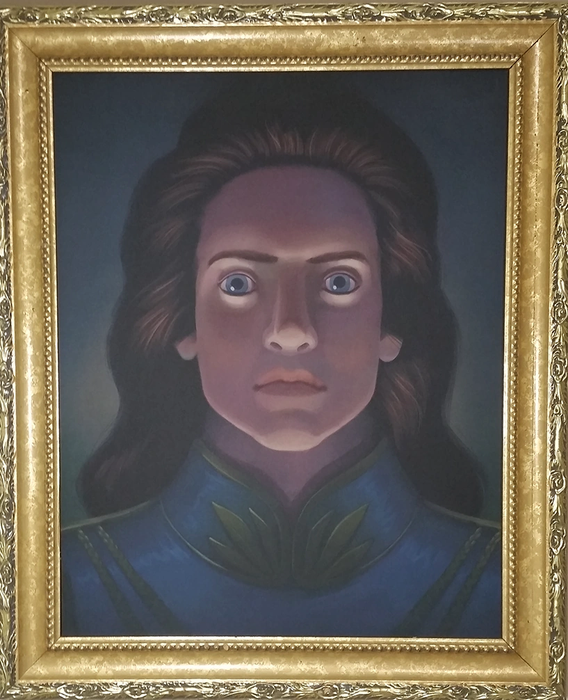 King Adam of France | Historical Disney Wiki | Fandom