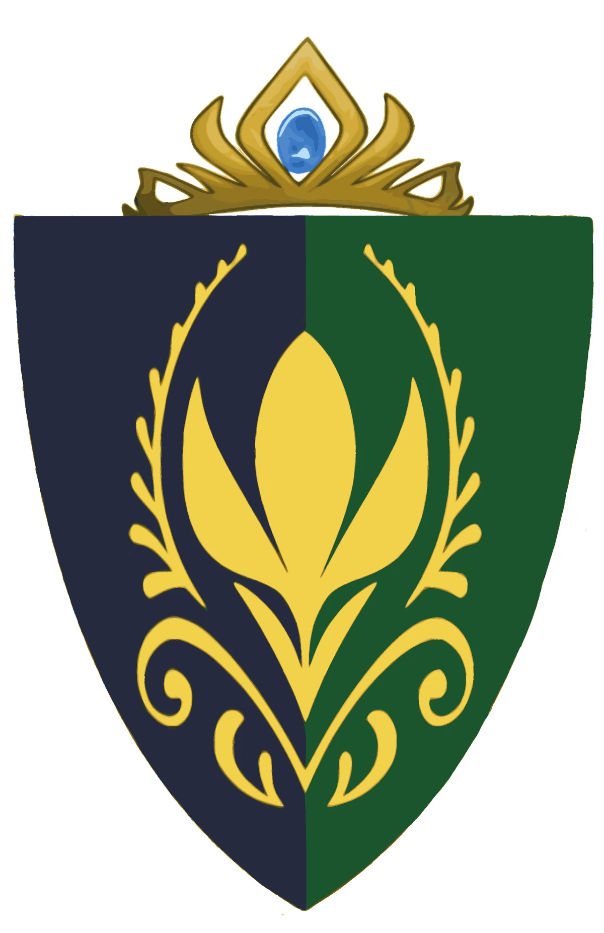 House Aren | Historical Disney Wiki | Fandom