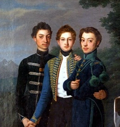 Prince Bertus of the Southern Isles | Historical Disney Wiki | Fandom