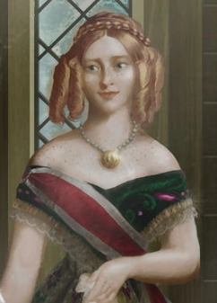 Queen Anna of Arendelle | Historical Disney Wiki | Fandom