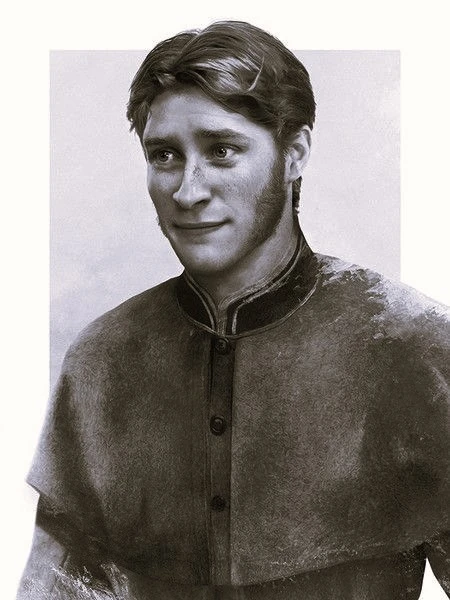 Prince Hans of the Southern Isles | Historical Disney Wiki | Fandom