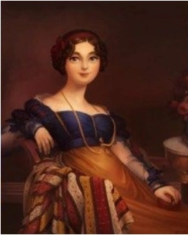 Queen Maria Madeline of Corona | Historical Disney Wiki | Fandom