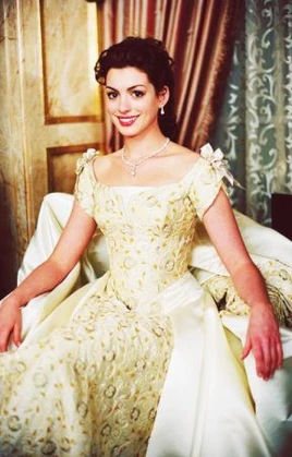 Princess Amelia of Genovia | Historical Disney Wiki | Fandom