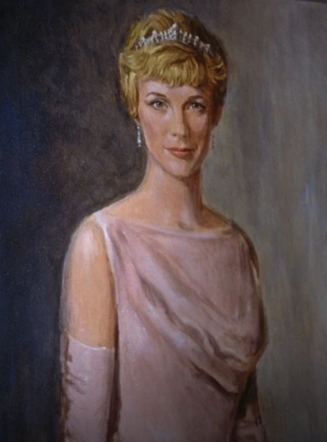 Princess Clarisse of Genovia | Historical Disney Wiki | Fandom