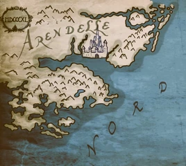 Arendelle | Historical Disney Wiki | Fandom