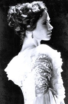 Christine Daaé | Historical Disney Wiki | Fandom