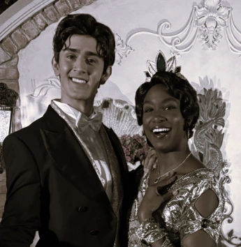 King Naveen of Maldonia | Historical Disney Wiki | Fandom