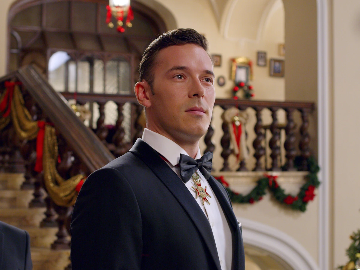 Prince Edward of Belgravia | Historical Disney Wiki | Fandom