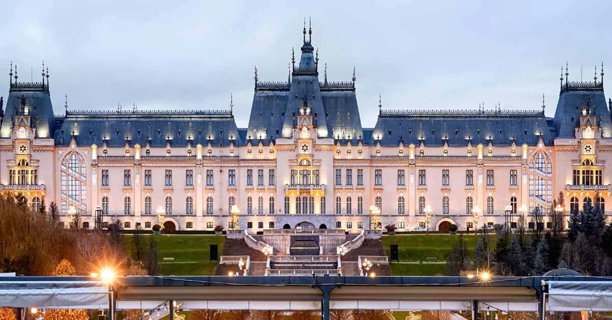 Vunian Palace | Historical Disney Wiki | Fandom