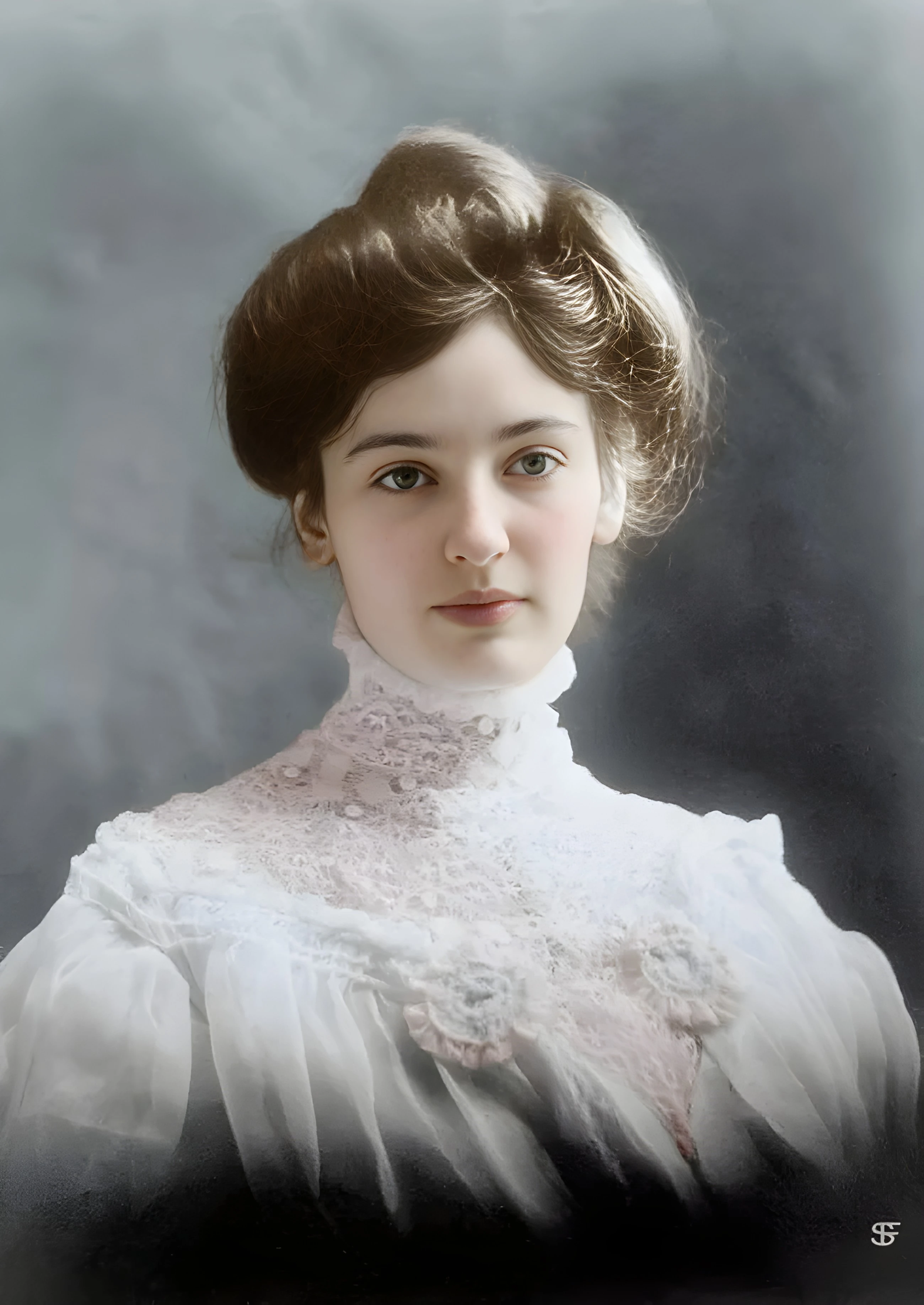 Princess Clarissa of France | Historical Disney Wiki | Fandom