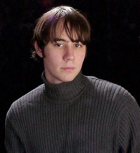 Tom Fulp | Historical Figures and Celebrity Wiki | Fandom