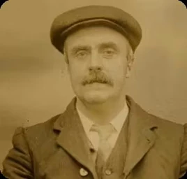 Thomas Gilbert | Historical Figures and Celebrity Wiki | Fandom
