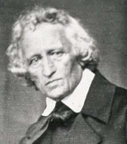 Jacob Grimm | Historical Figures and Celebrity Wiki | Fandom