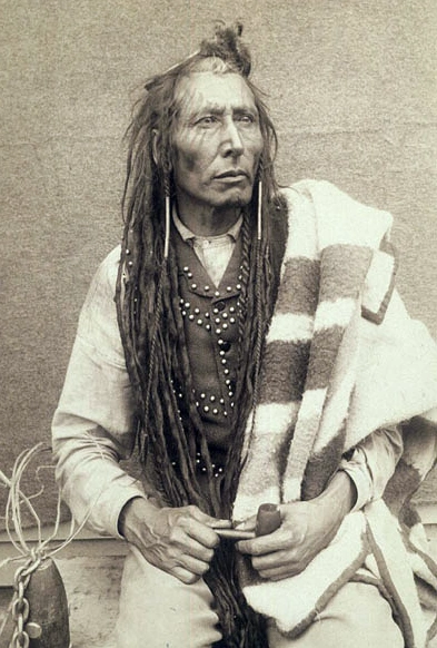 Poundmaker | Historical Figures and Celebrity Wiki | Fandom