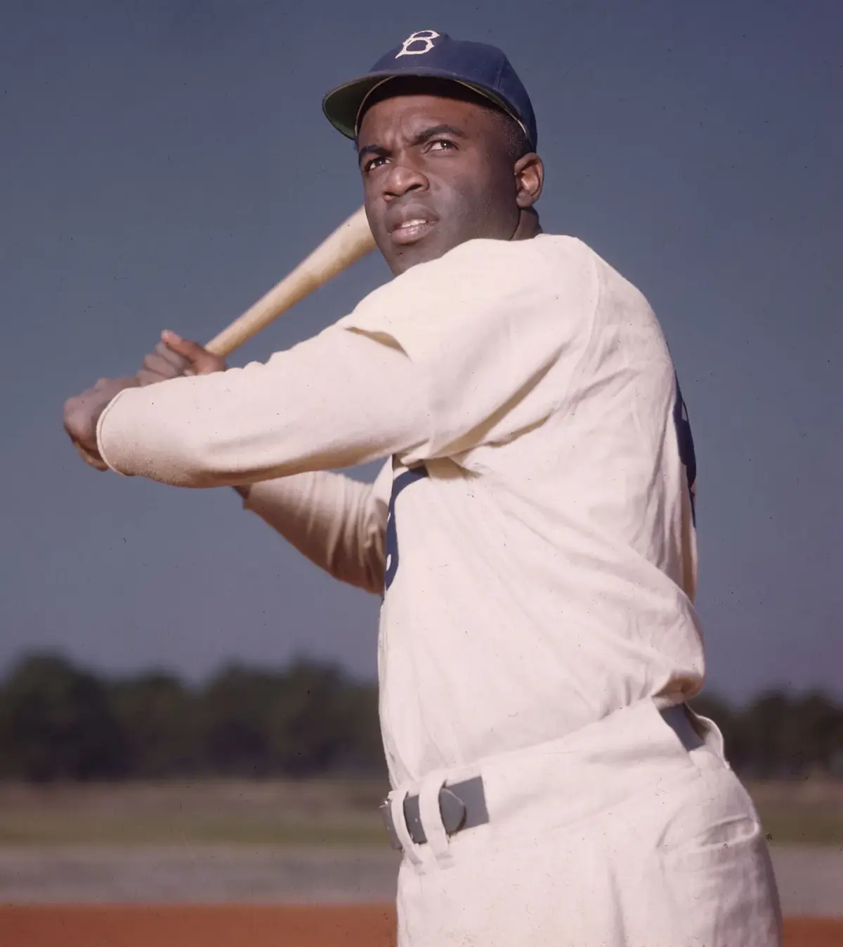 Jackie Robinson | Historical Figures and Celebrity Wiki | Fandom