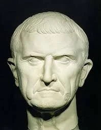 Marcus Licinius Crassus | Historical Figures and Celebrity Wiki | Fandom