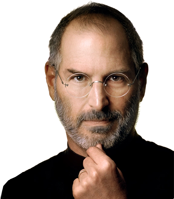 Steve Jobs | Historical Figures and Celebrity Wiki | Fandom