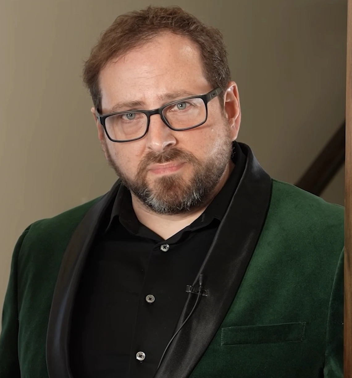 Scott Cawthon | Historical Figures and Celebrity Wiki | Fandom