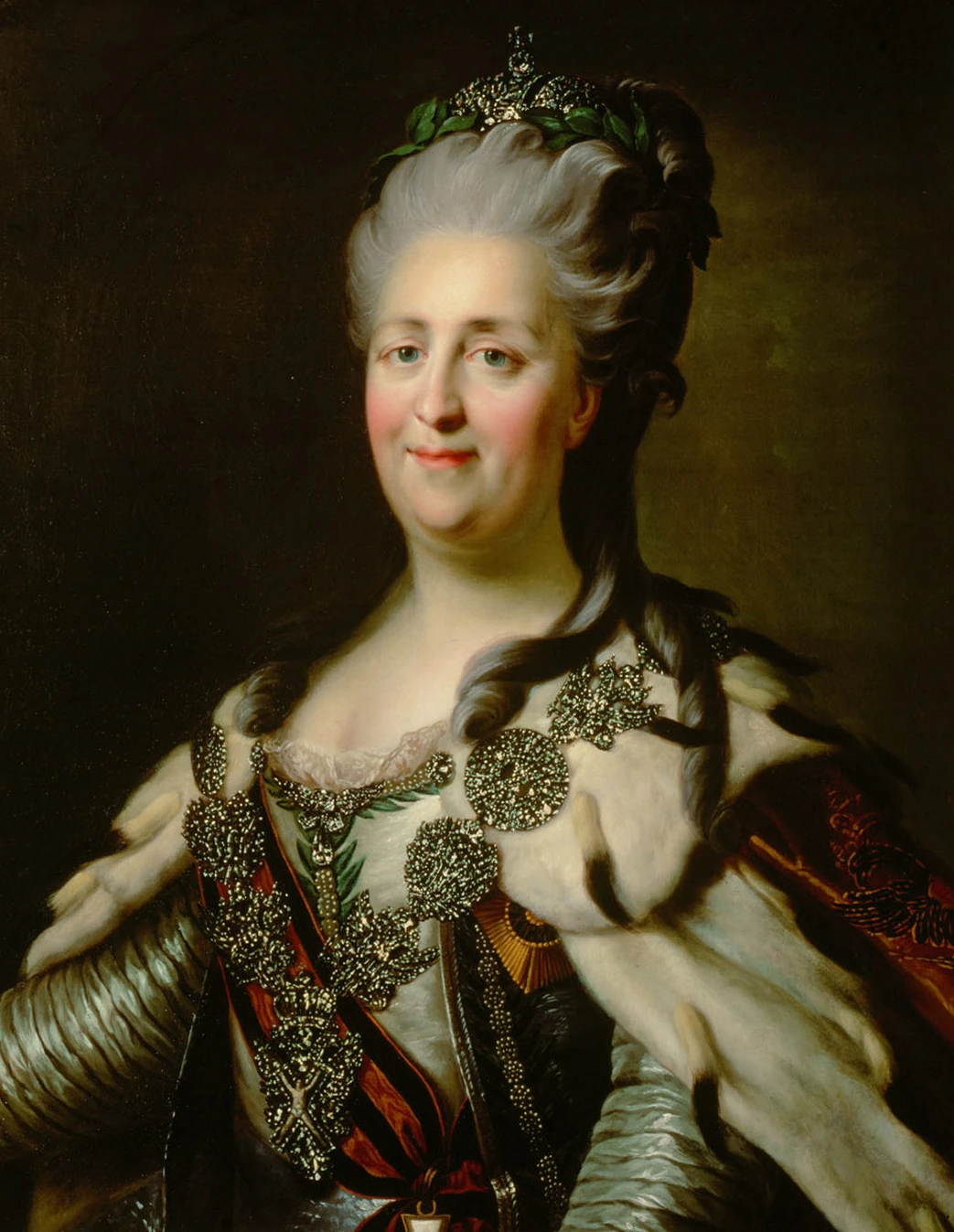 Catherine the Great | Historical Figures and Celebrity Wiki | Fandom