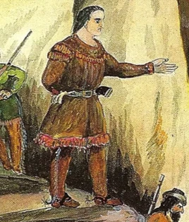 Judge Holden | Historical Figures and Celebrity Wiki | Fandom