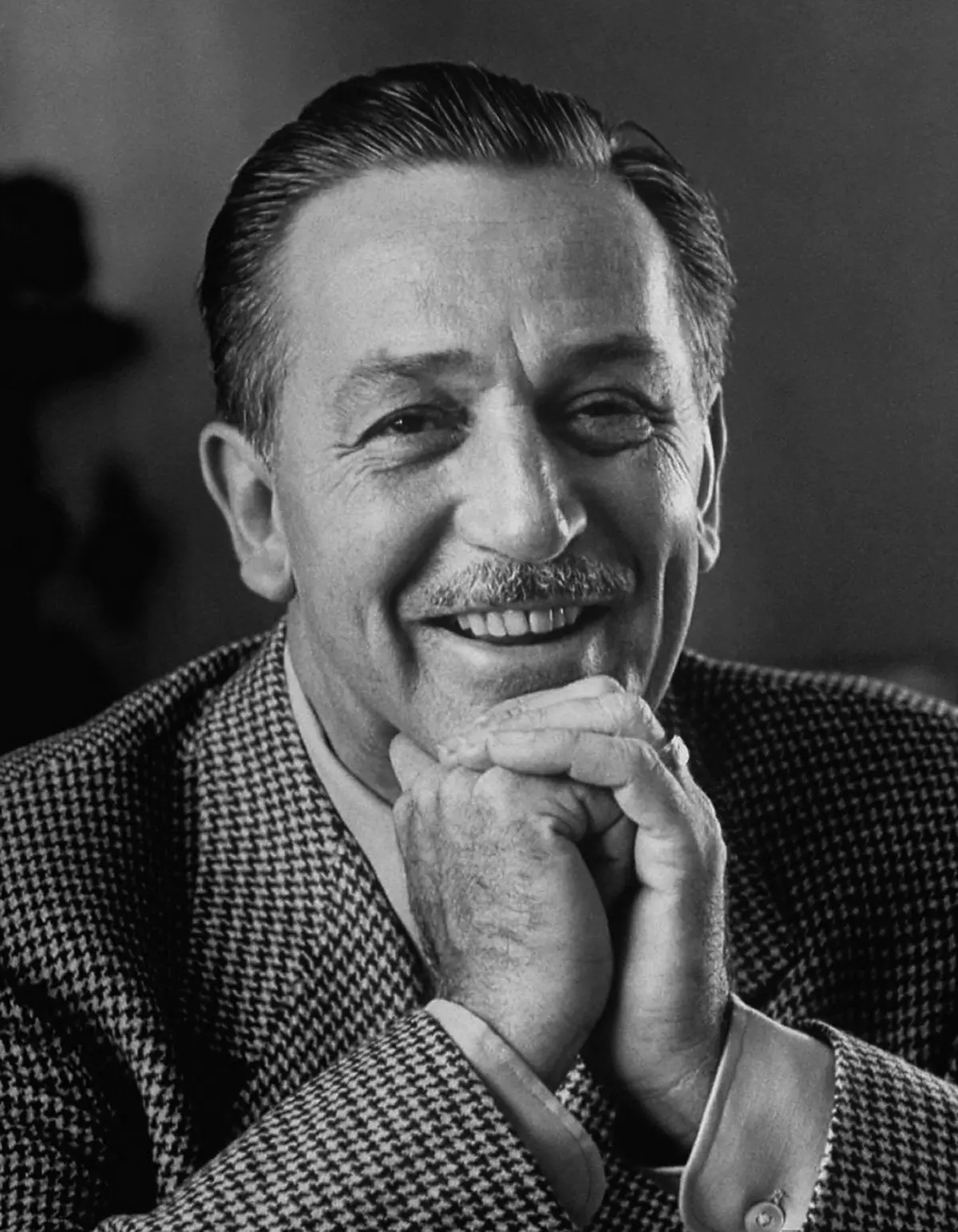 Walt Disney | Historical Figures and Celebrity Wiki | Fandom