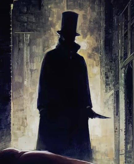 Jack the Ripper | Historical Figures and Celebrity Wiki | Fandom