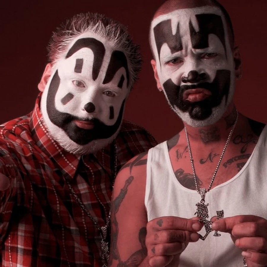 Insane Clown Posse | Historical Figures and Celebrity Wiki | Fandom