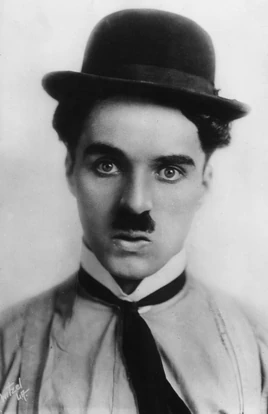 Charlie Chaplin | Historical Figures and Celebrity Wiki | Fandom