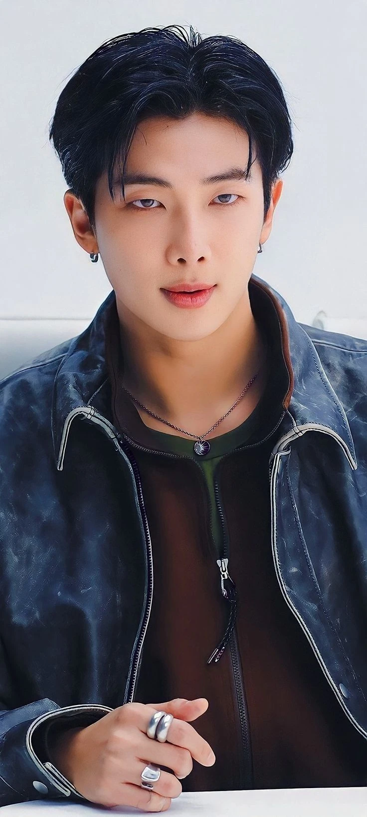 RM | Historical Figures and Celebrity Wiki | Fandom