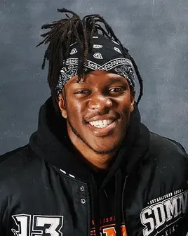 KSI | Historical Figures and Celebrity Wiki | Fandom